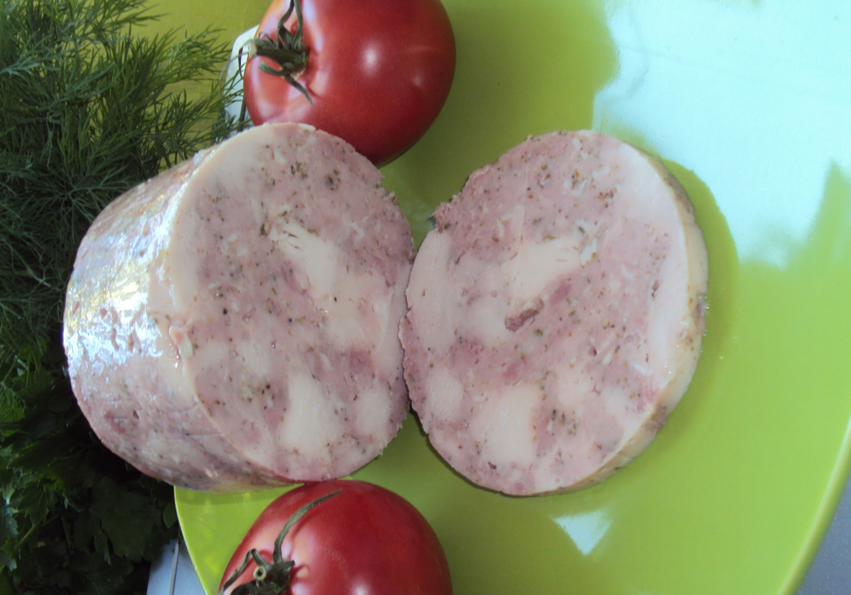 Wędlina z szynkowaru - DoradcaSmaku.pl