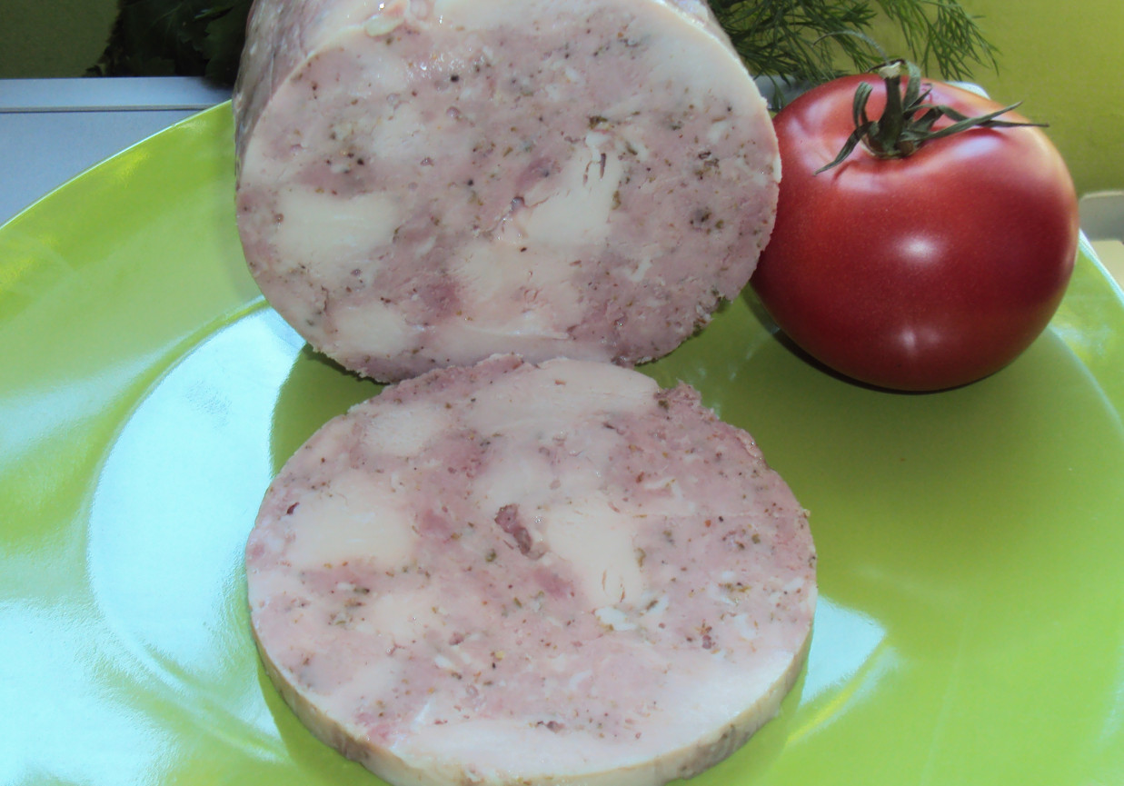 Wędlina z szynkowaru - DoradcaSmaku.pl