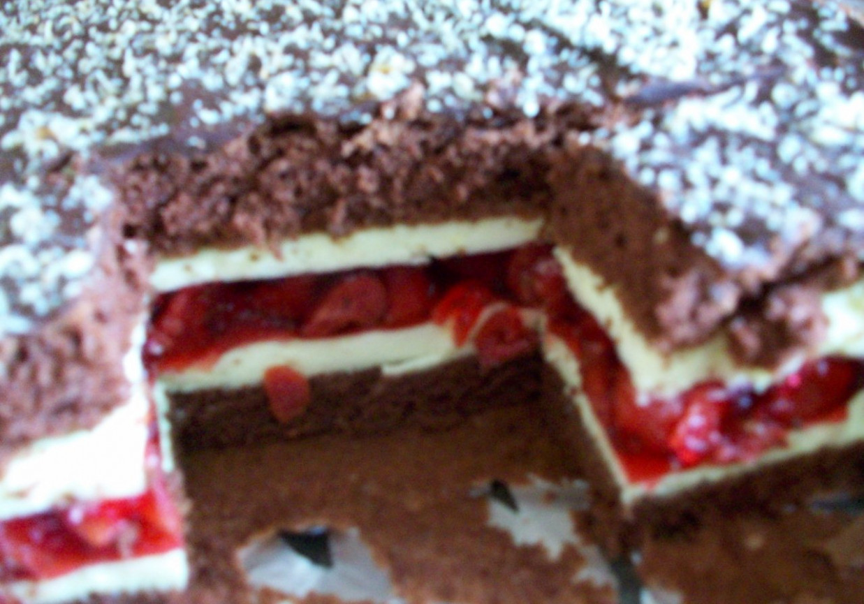 wisienka - DoradcaSmaku.pl