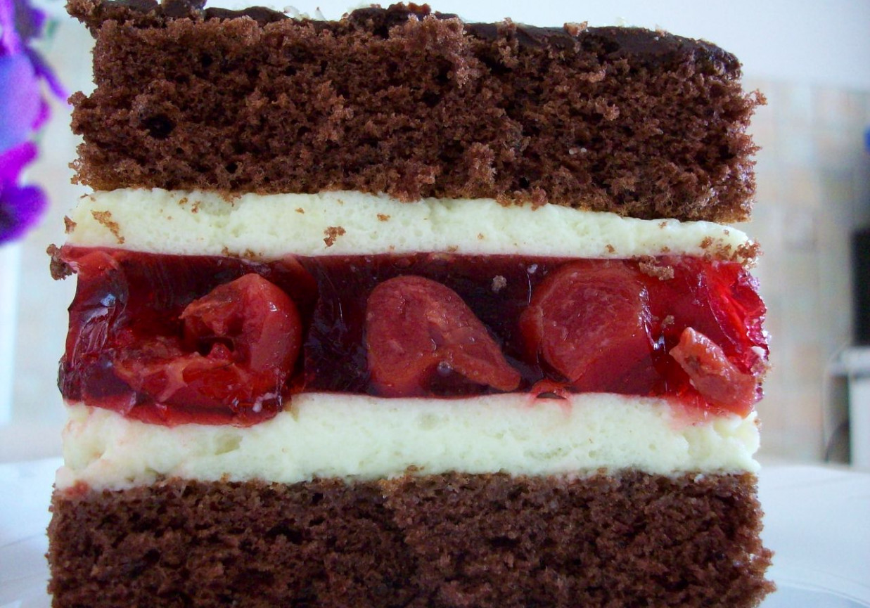 wisienka - DoradcaSmaku.pl