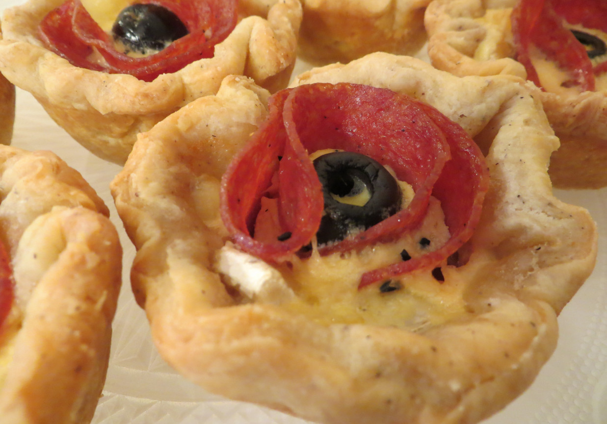 Wytrawne babeczki "kwiaty" - DoradcaSmaku.pl