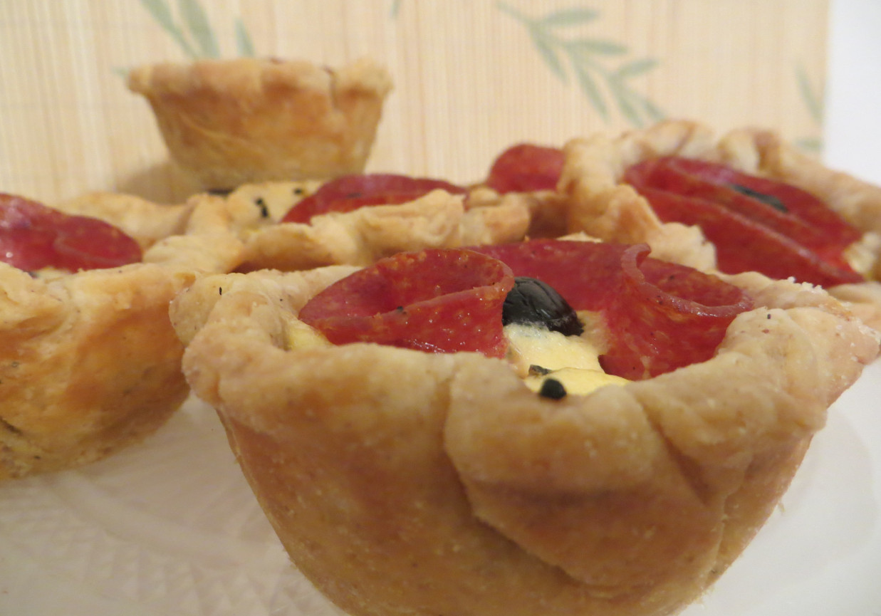 Wytrawne babeczki "kwiaty" - DoradcaSmaku.pl