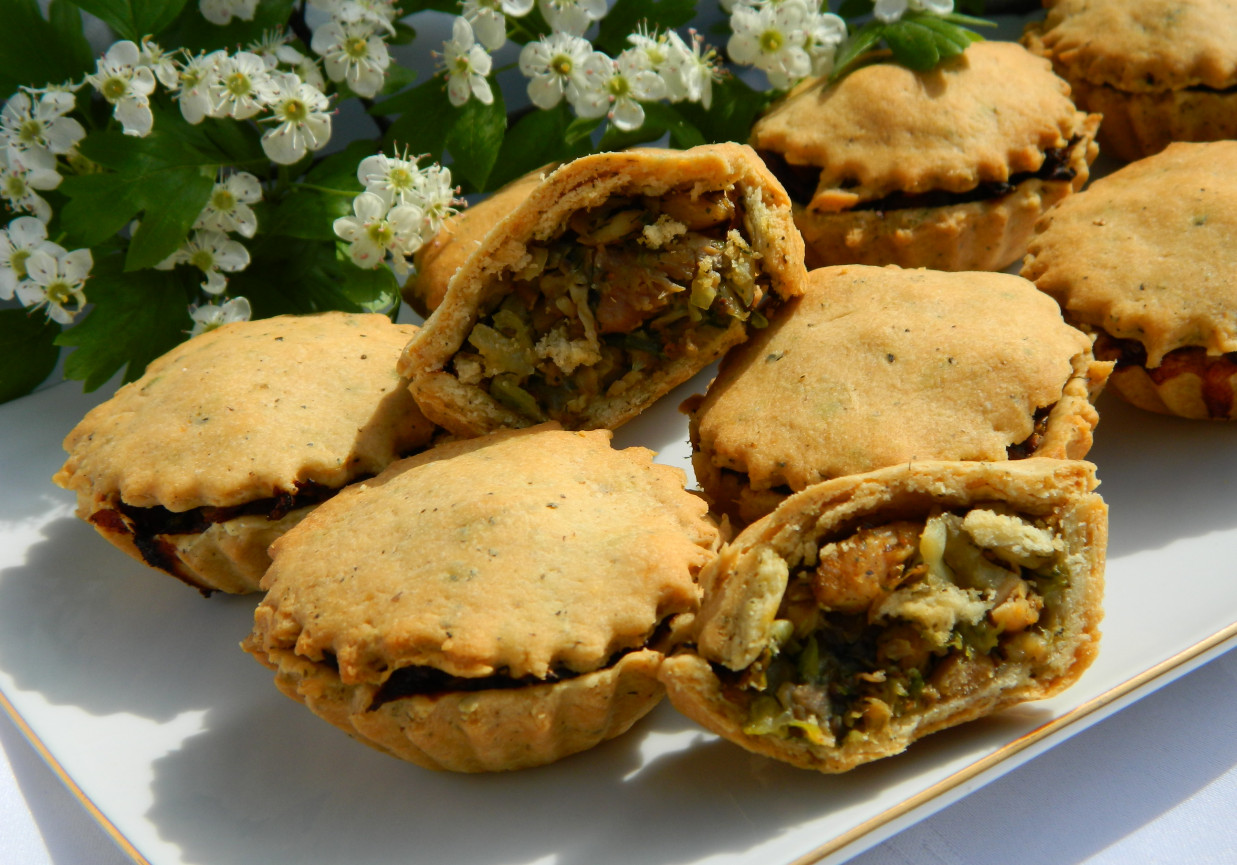 Wytrawne babeczki - DoradcaSmaku.pl