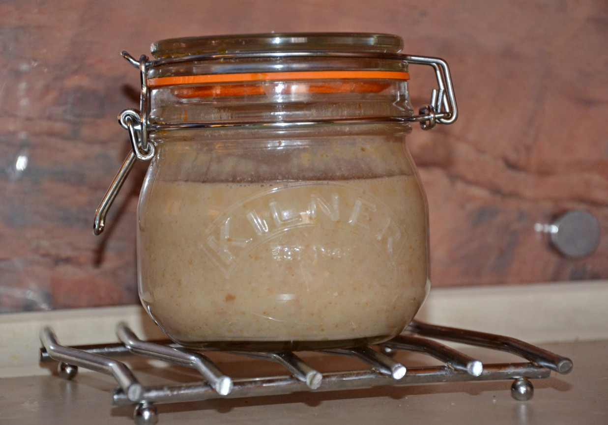 Zaczyn do żurku - DoradcaSmaku.pl