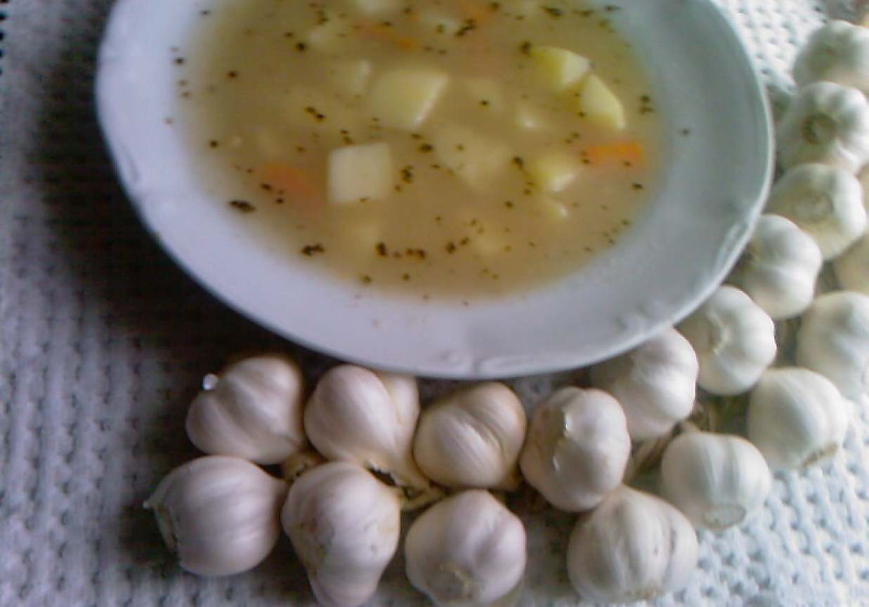 Zalewajka - DoradcaSmaku.pl