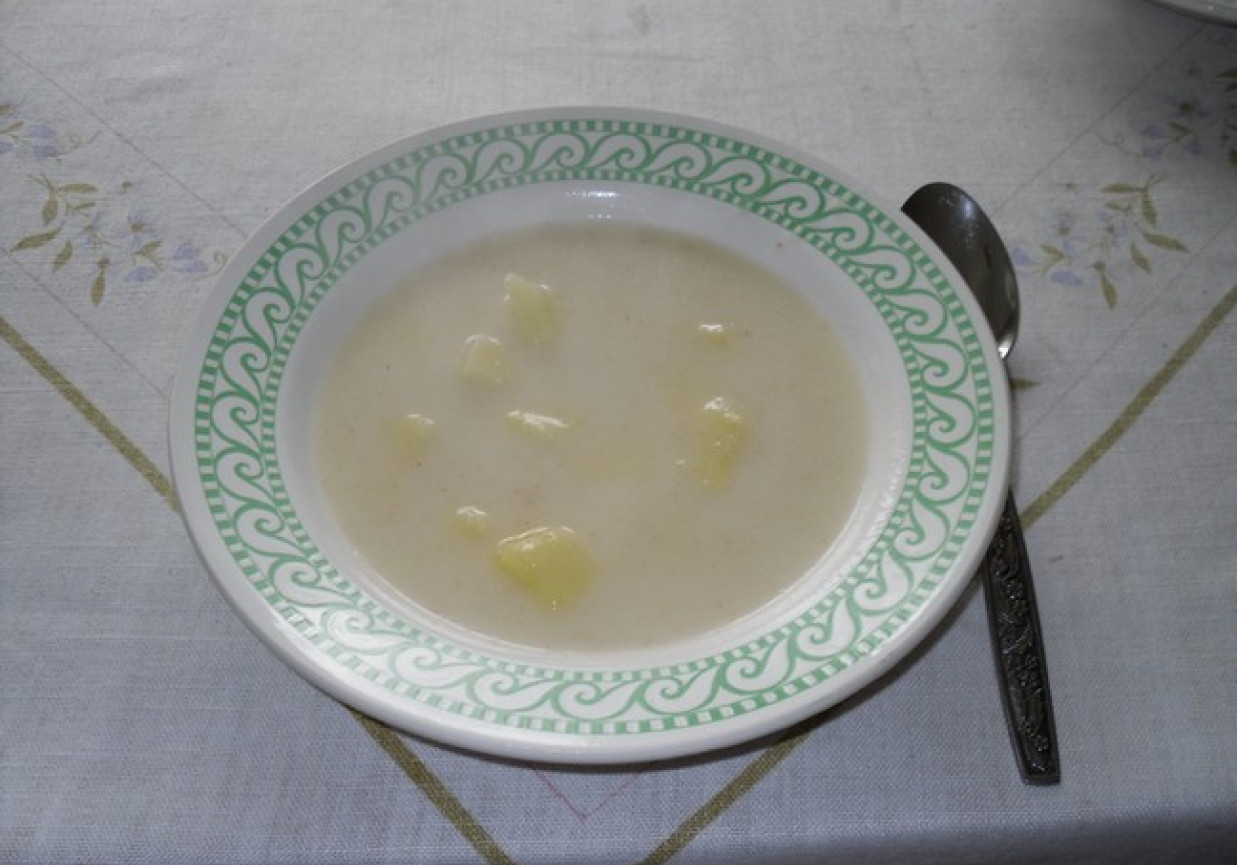 Zalewajka - DoradcaSmaku.pl