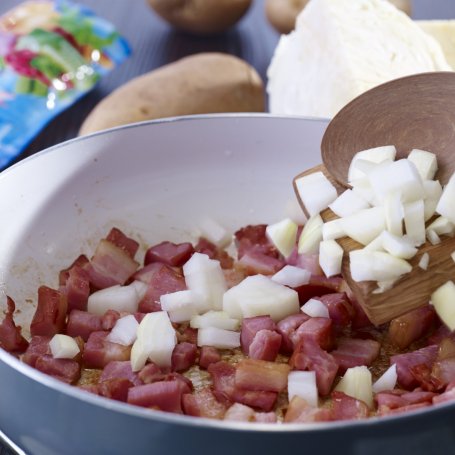 Tradycyjna zupa polska, zalewajka - DoradcaSmaku.pl
