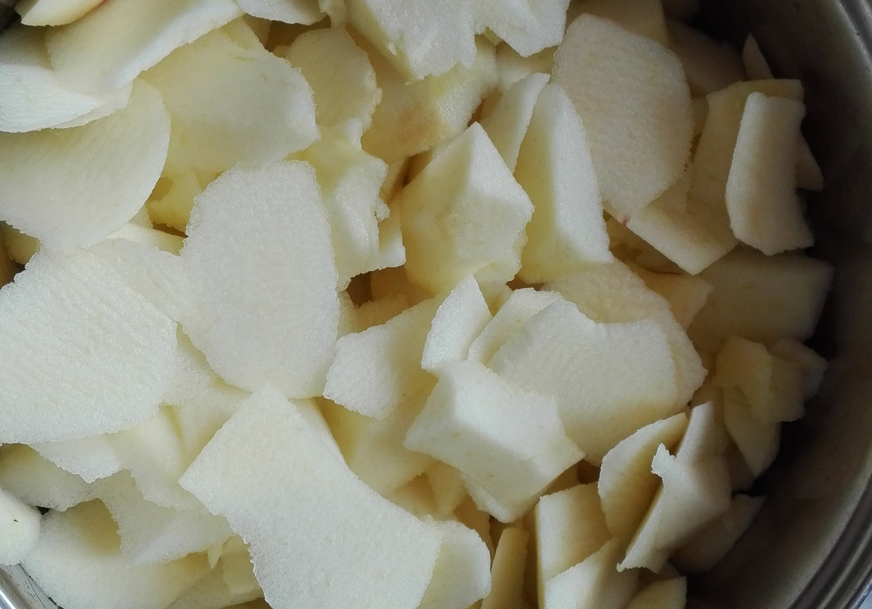 Zapekane jabłka z ryżem - DoradcaSmaku.pl