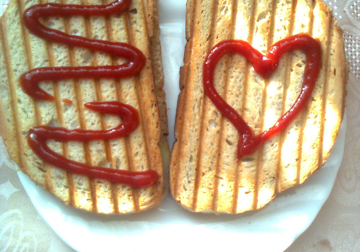 Zapiekane kanapeczki - DoradcaSmaku.pl