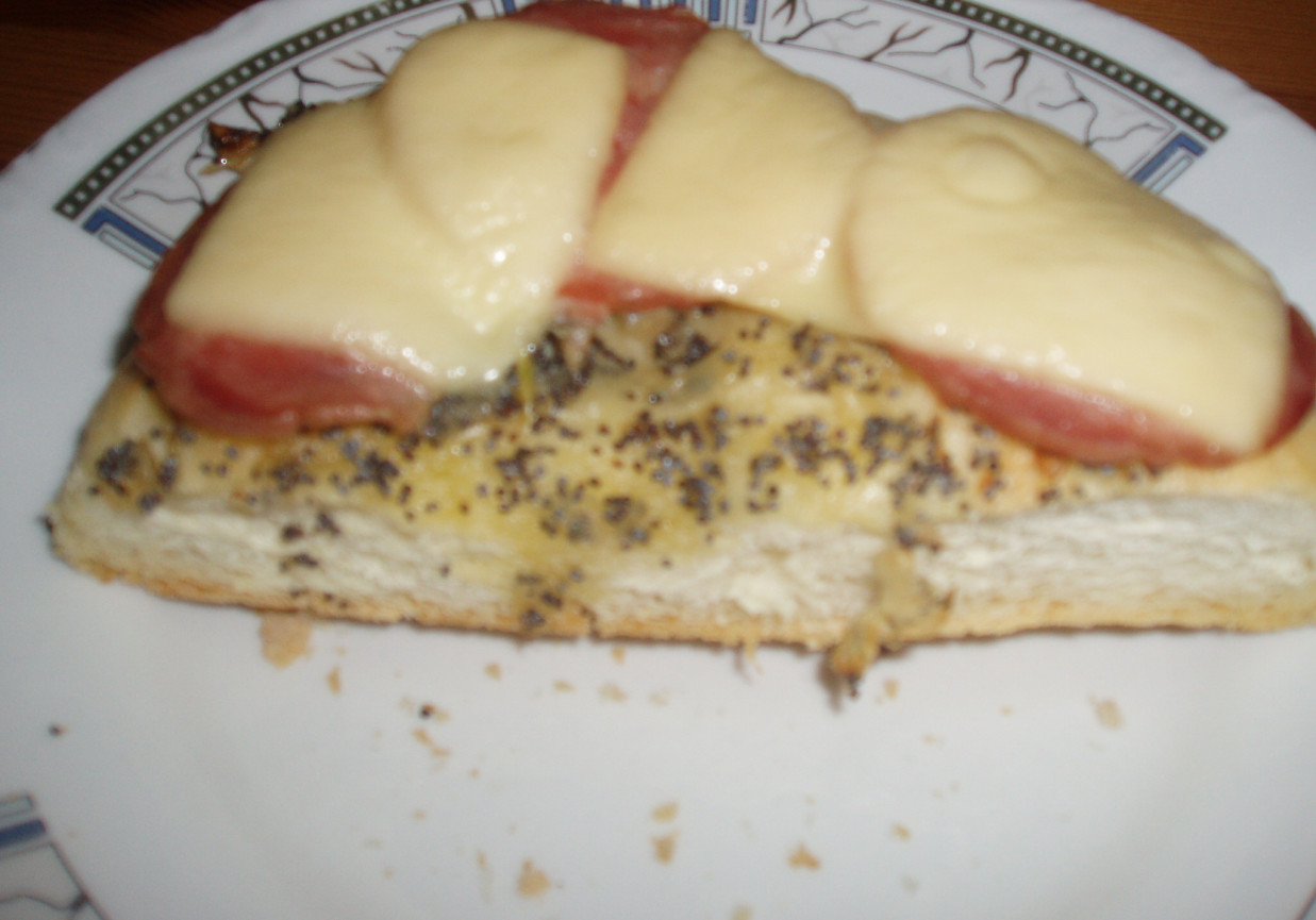 ZAPIEKANY CEBULARZ - DoradcaSmaku.pl