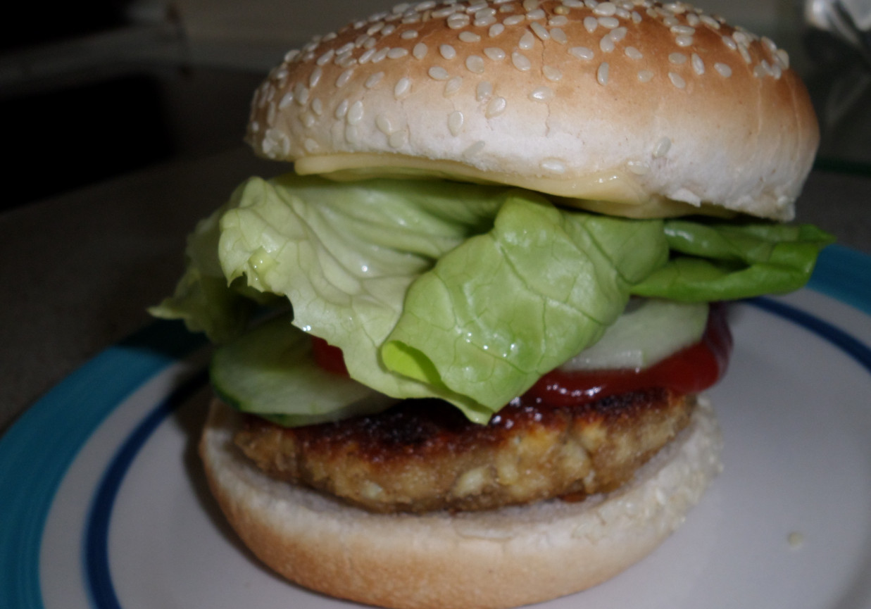 Zdrowy fast food - DoradcaSmaku.pl