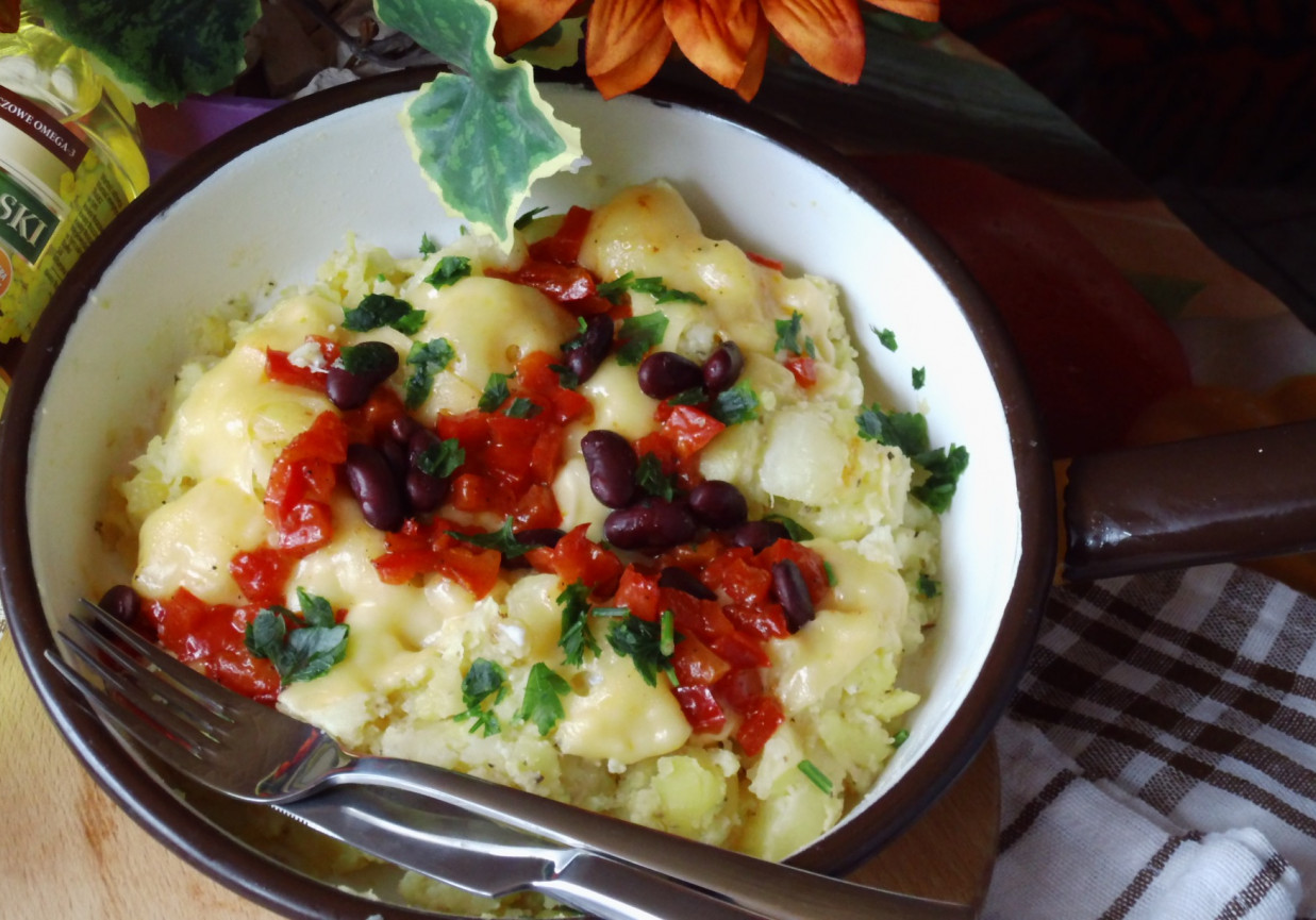 Zmieszana potrawa - DoradcaSmaku.pl