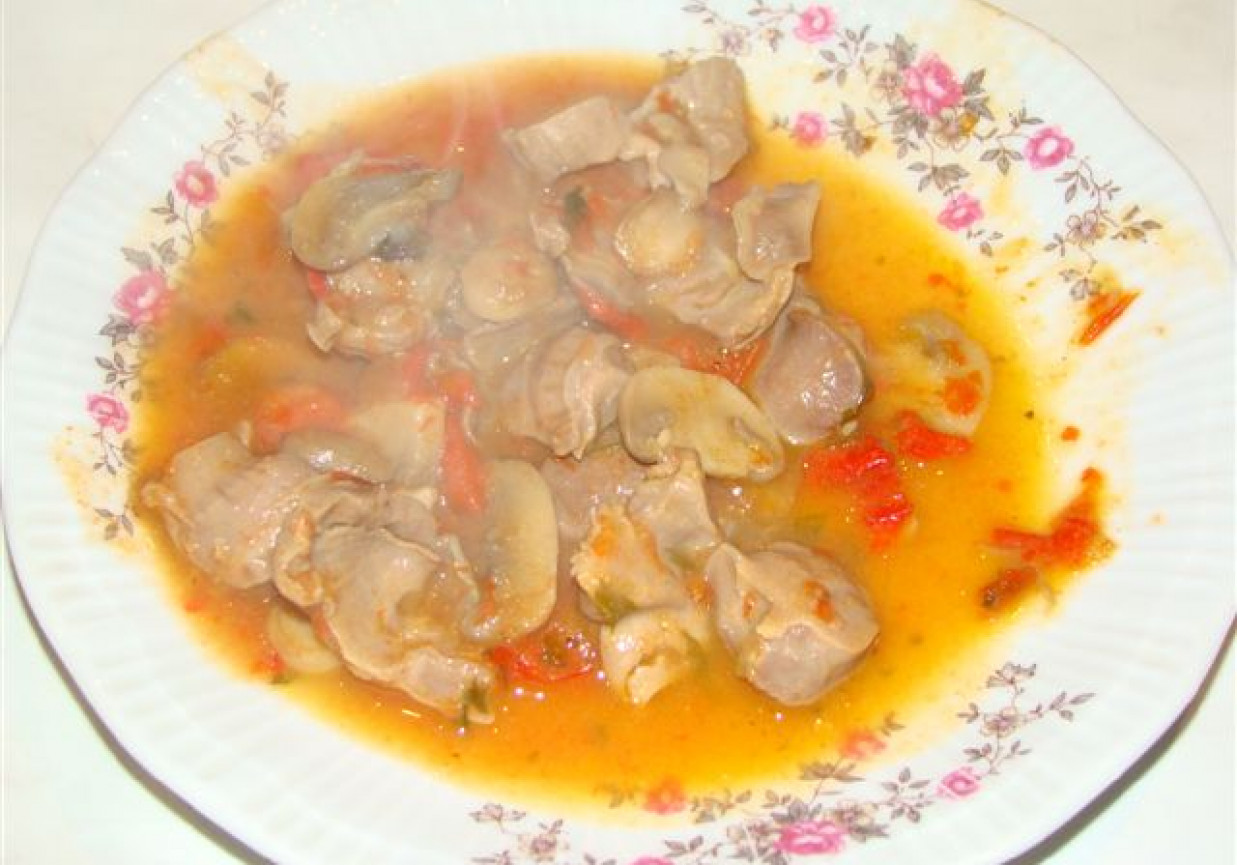 żołądki - DoradcaSmaku.pl