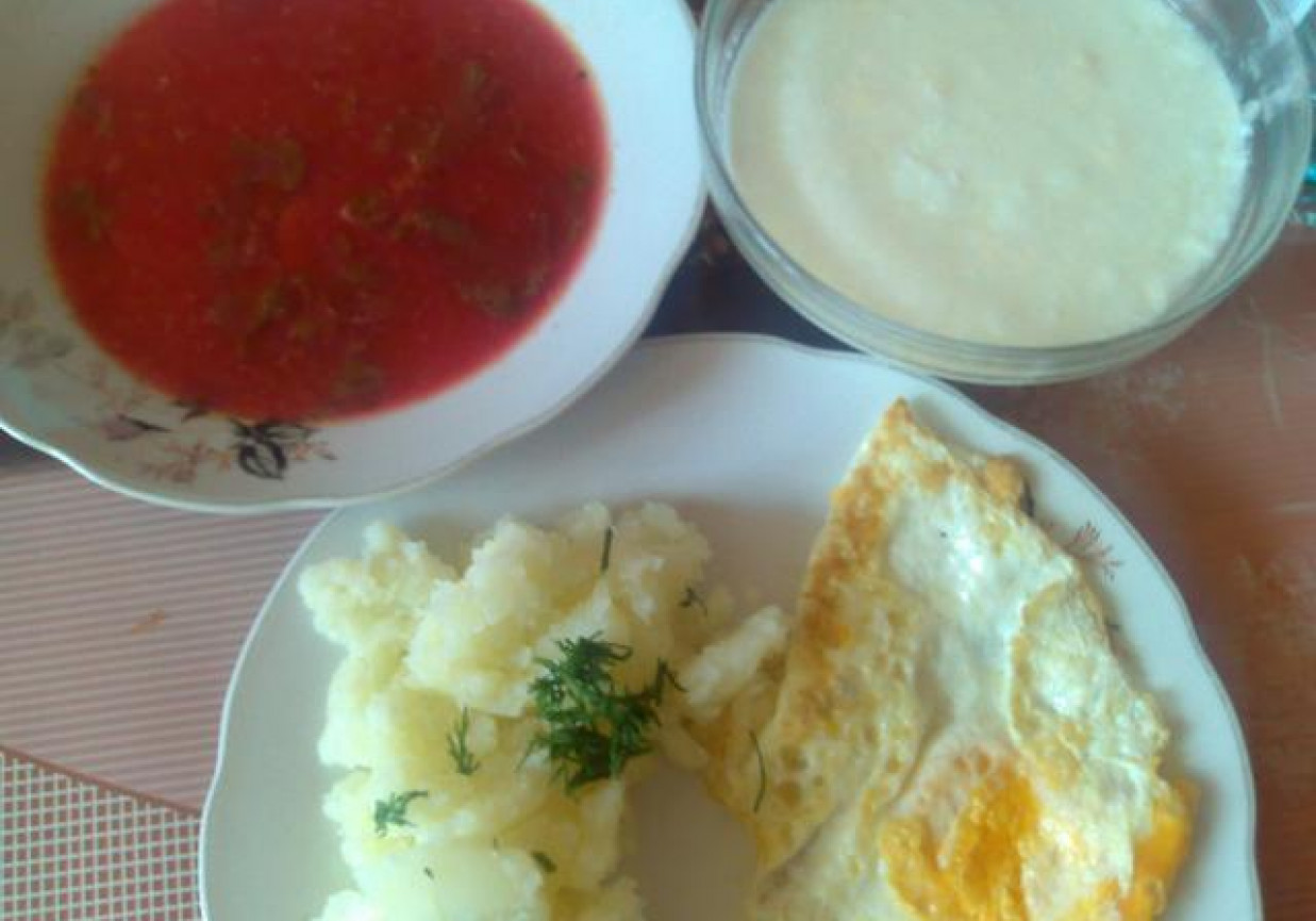Zsiadłe mleko - DoradcaSmaku.pl
