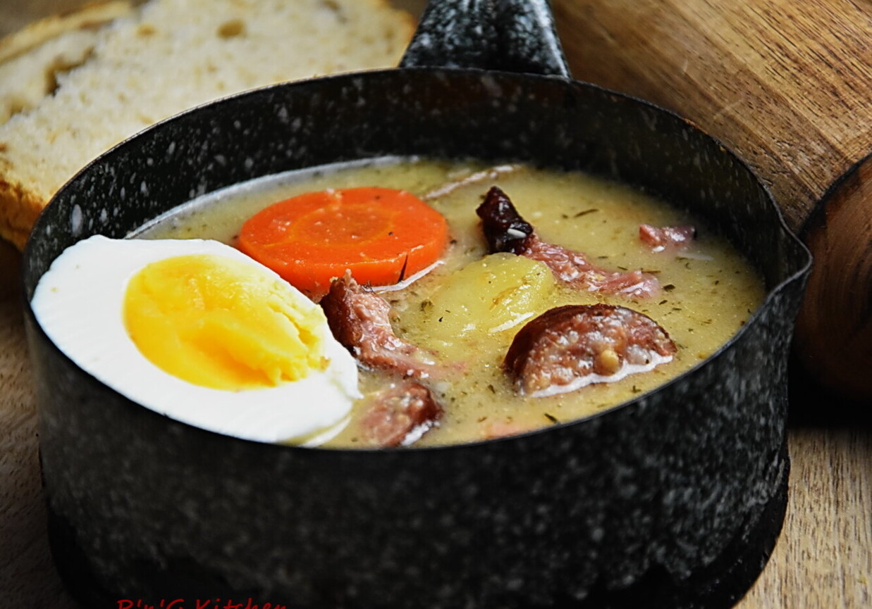 Żurek - DoradcaSmaku.pl