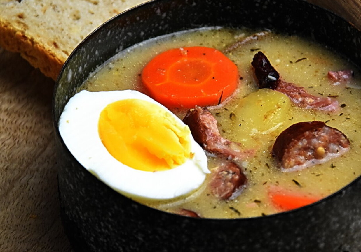 Żurek - DoradcaSmaku.pl