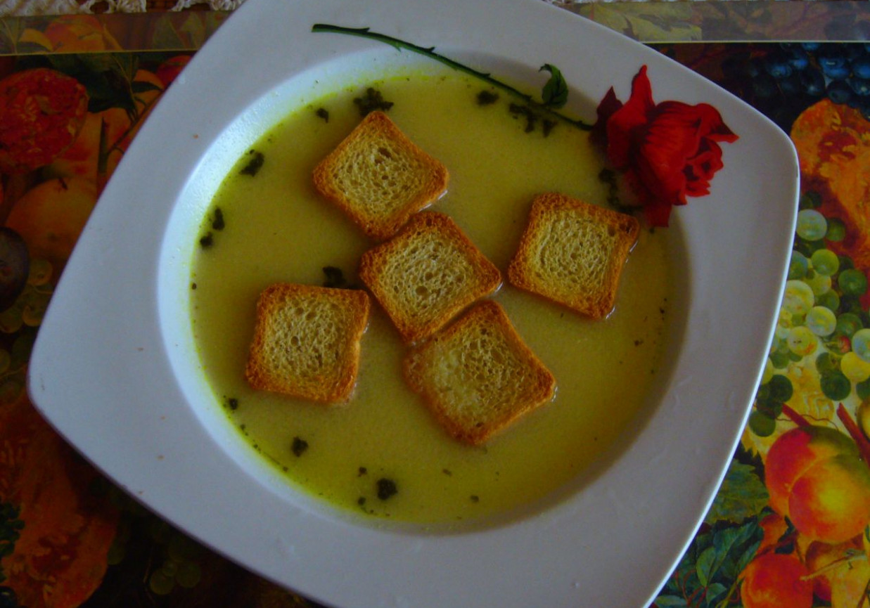 Żurek rzeszowski - DoradcaSmaku.pl