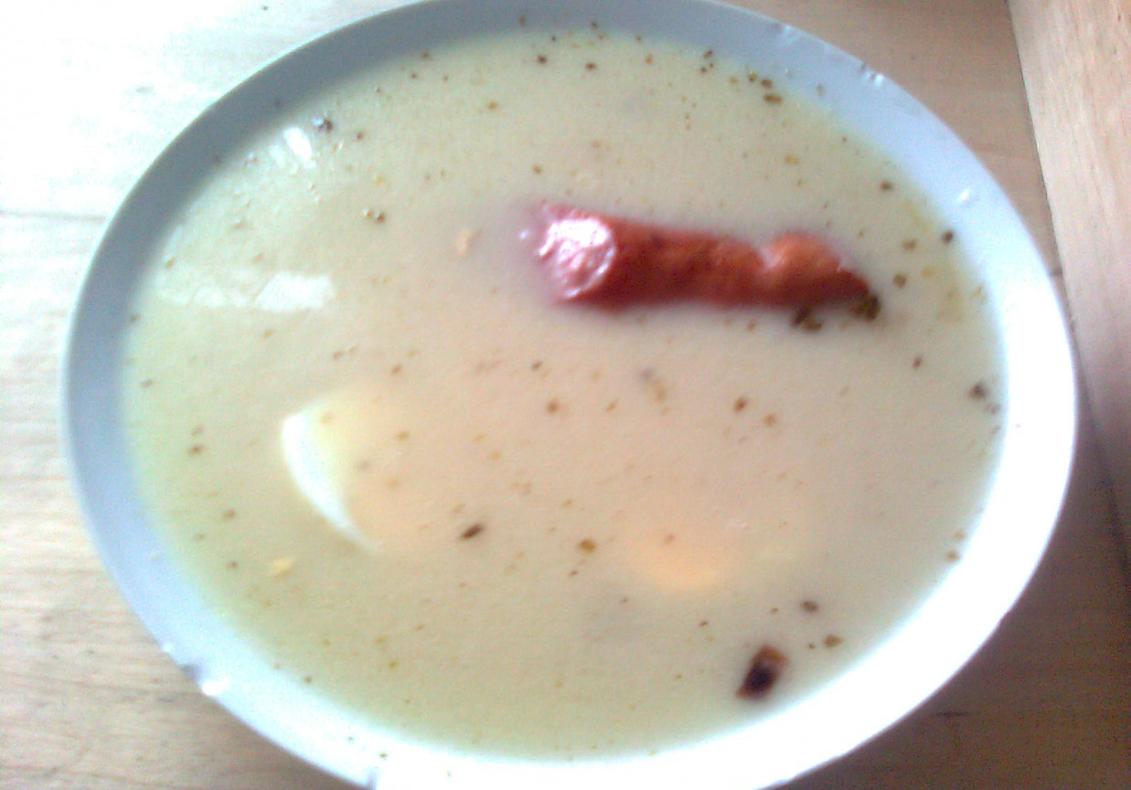 żurek - DoradcaSmaku.pl