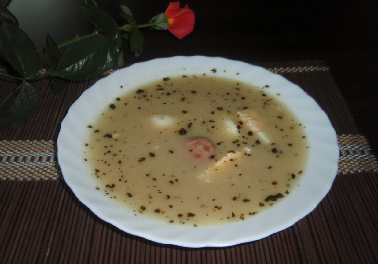 Zurek - DoradcaSmaku.pl