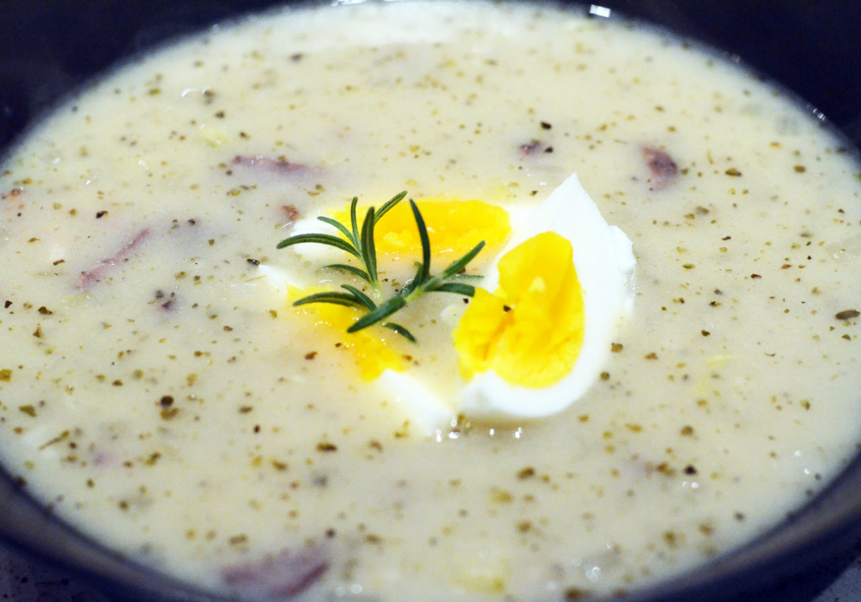 Żurek - DoradcaSmaku.pl