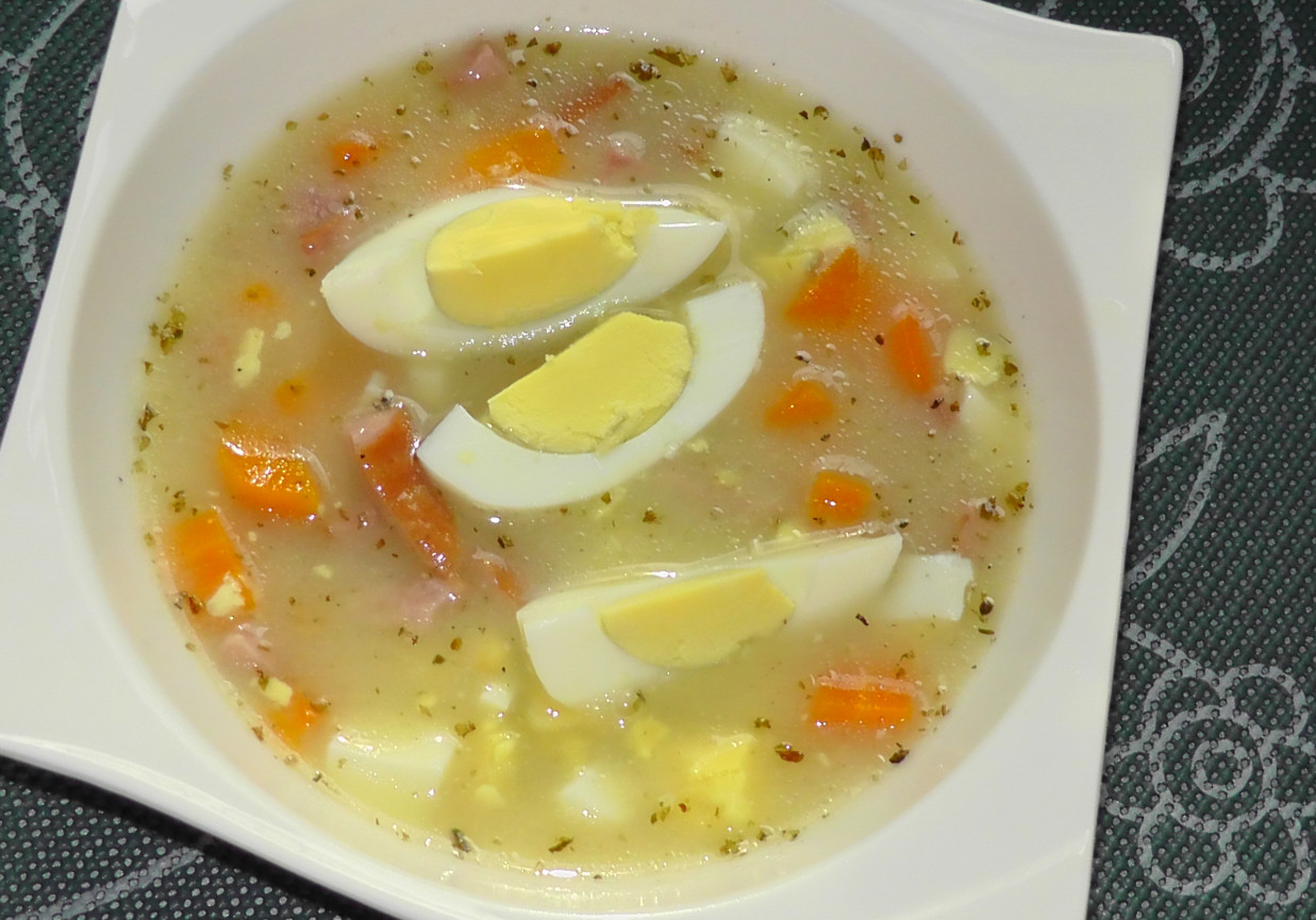 Żurek - DoradcaSmaku.pl